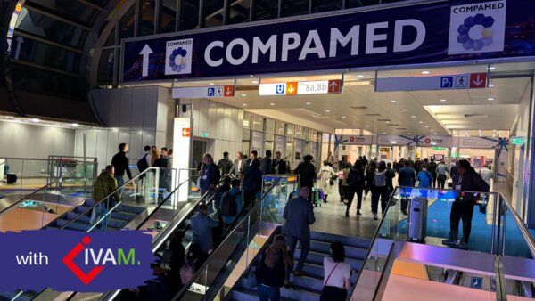 IVAM - COMPAMED 2025
