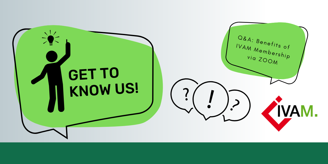 IVAM - IVAM Microtechnology Network