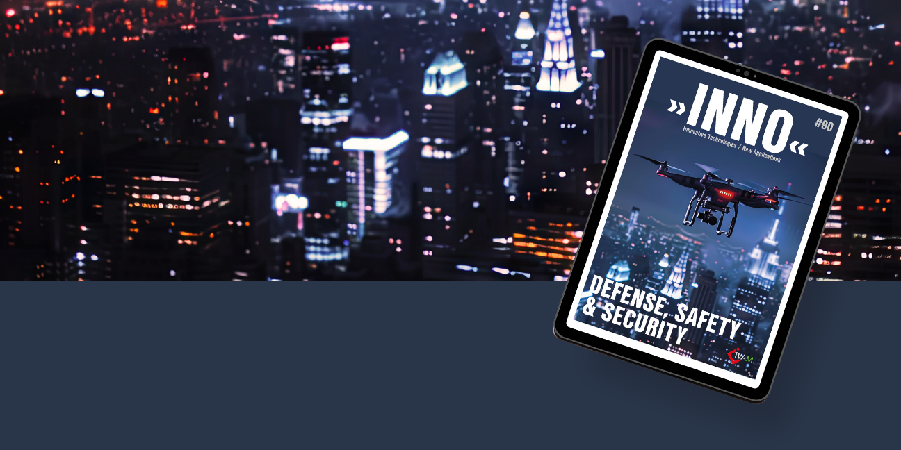 IVAM - IVAM Microtechnology Network