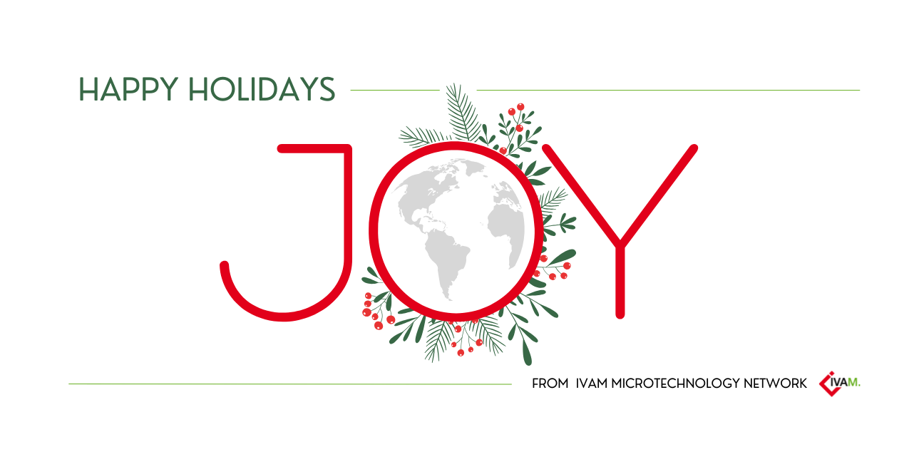 IVAM - IVAM Microtechnology Network