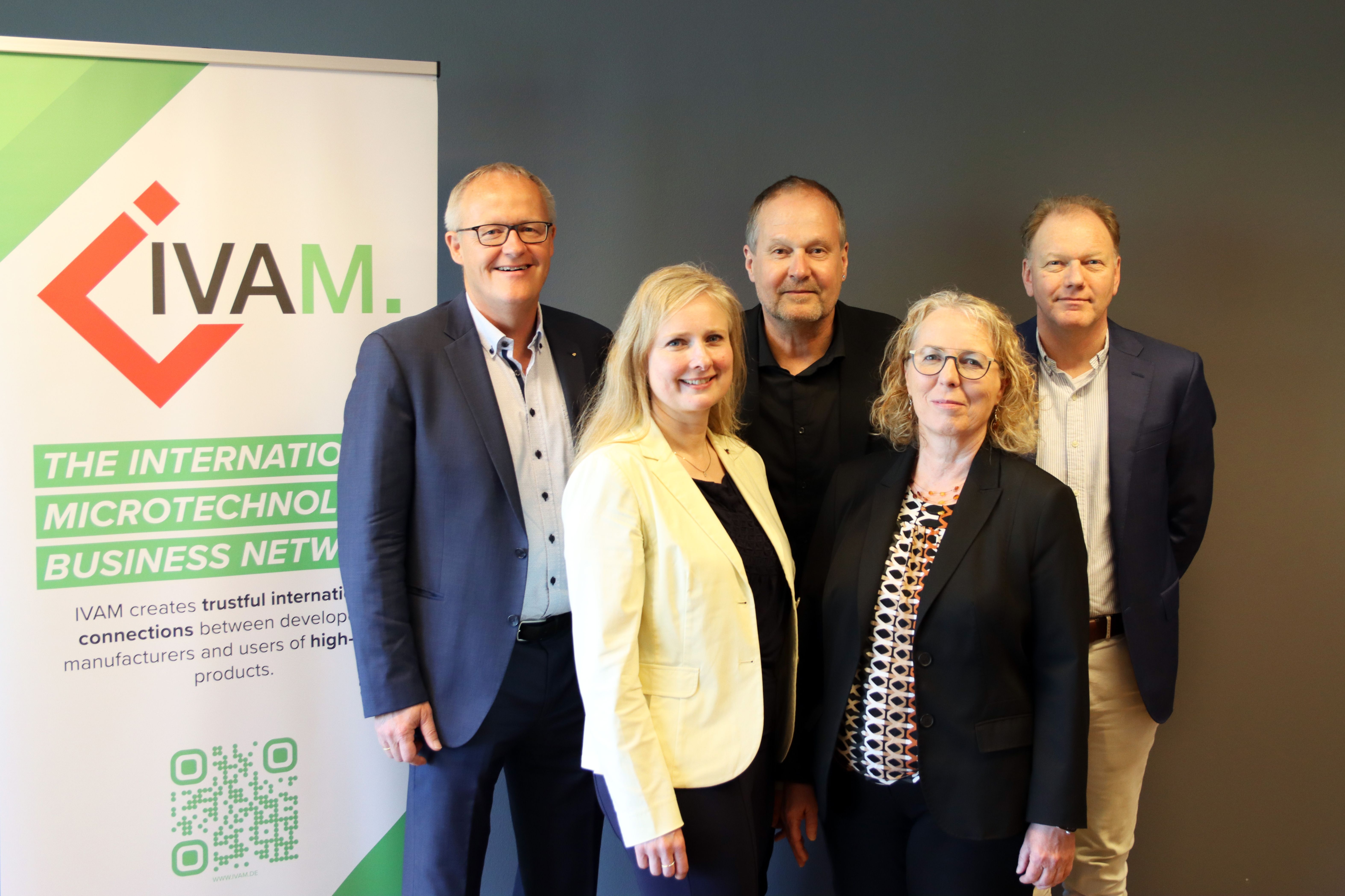 IVAM - Transducers 2025