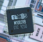 IVAM - ELMOS Semiconductor SE